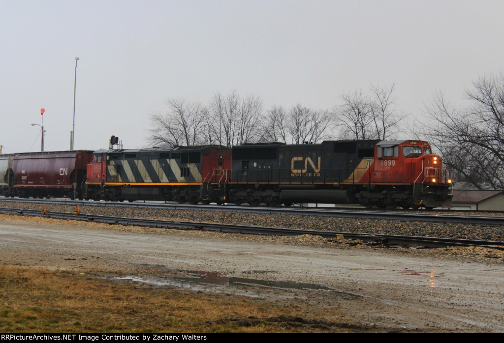 CN 5699 2425